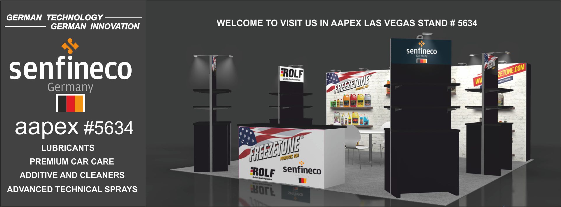 Car Care, Filter, Engine Oil Senfineco Germany